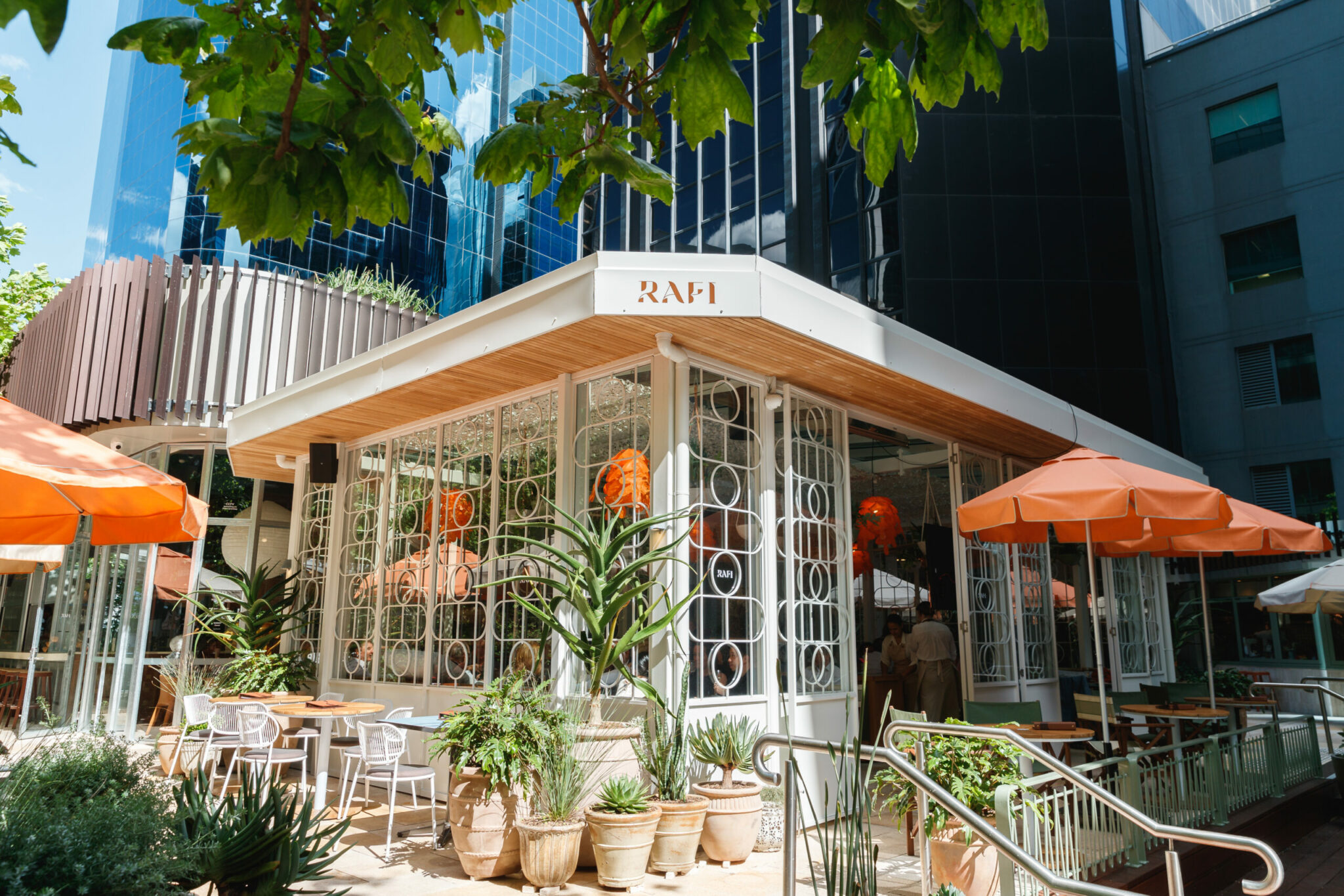 Menu - Taphouse Sydney