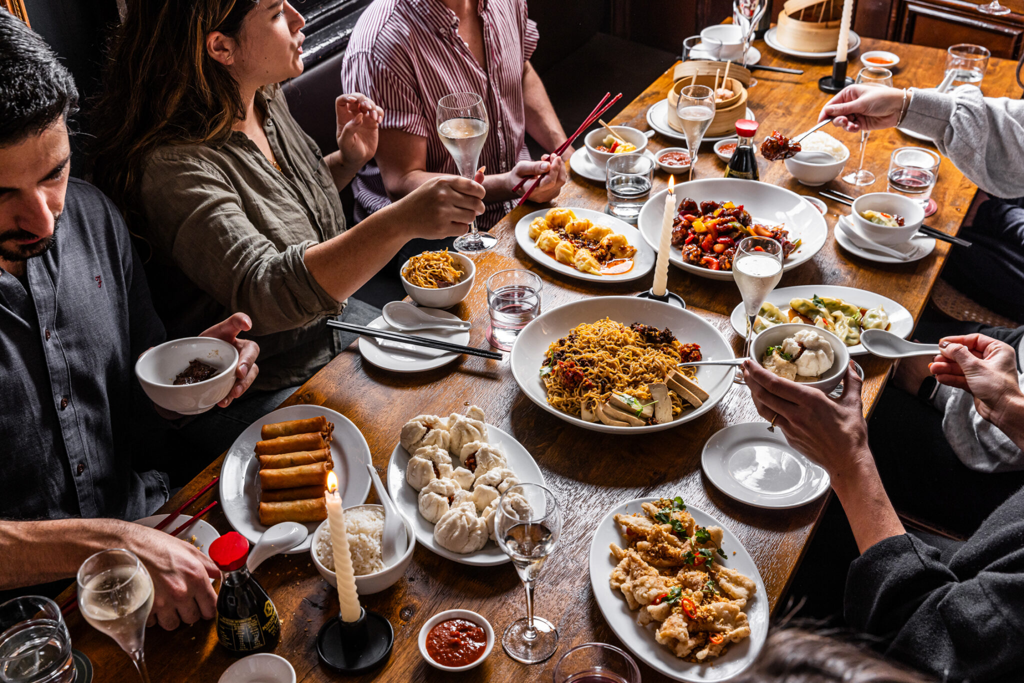 Taphouse Sydney - Darlinghurst Local Pub