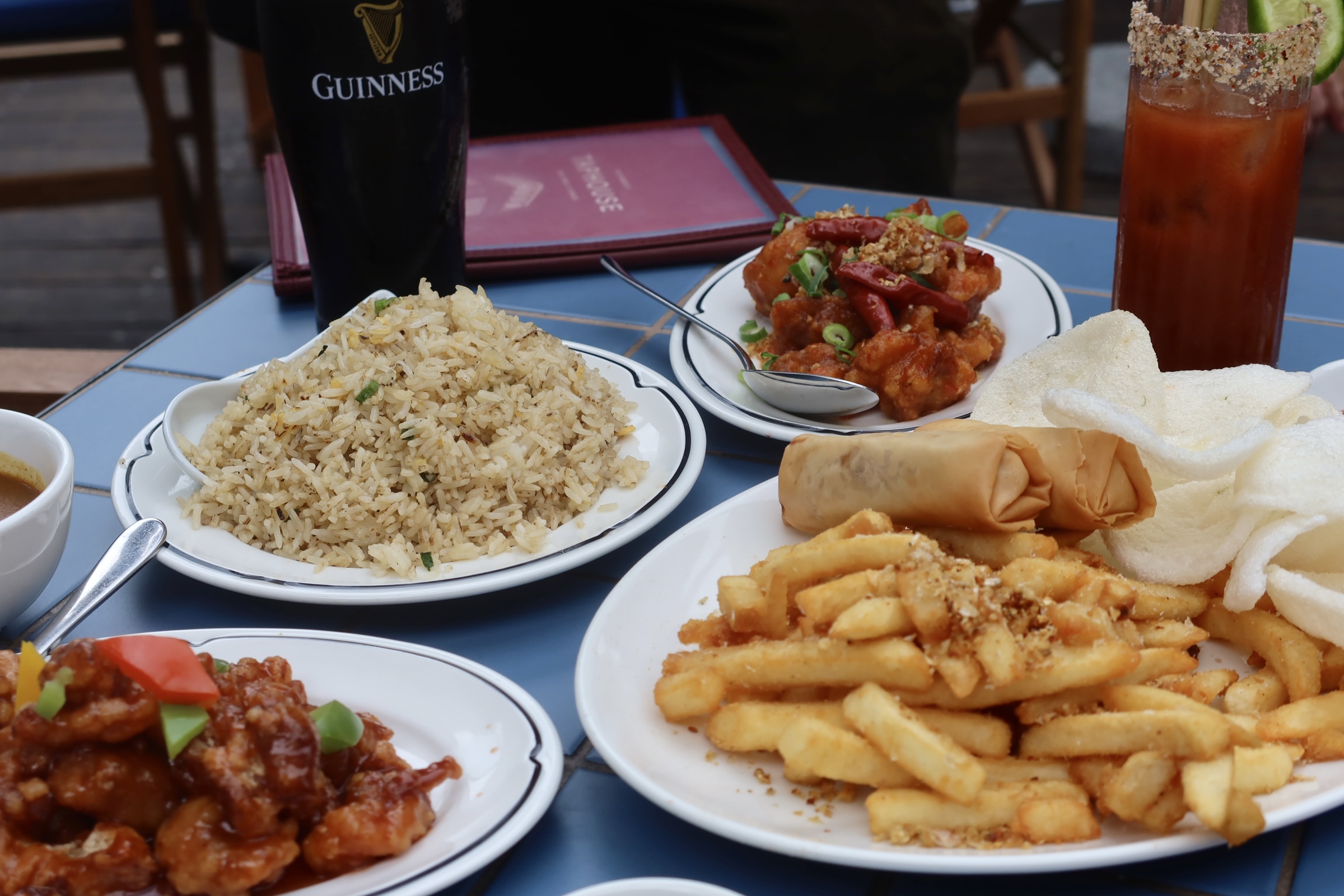 Sunday Shenanigans - Taphouse Sydney