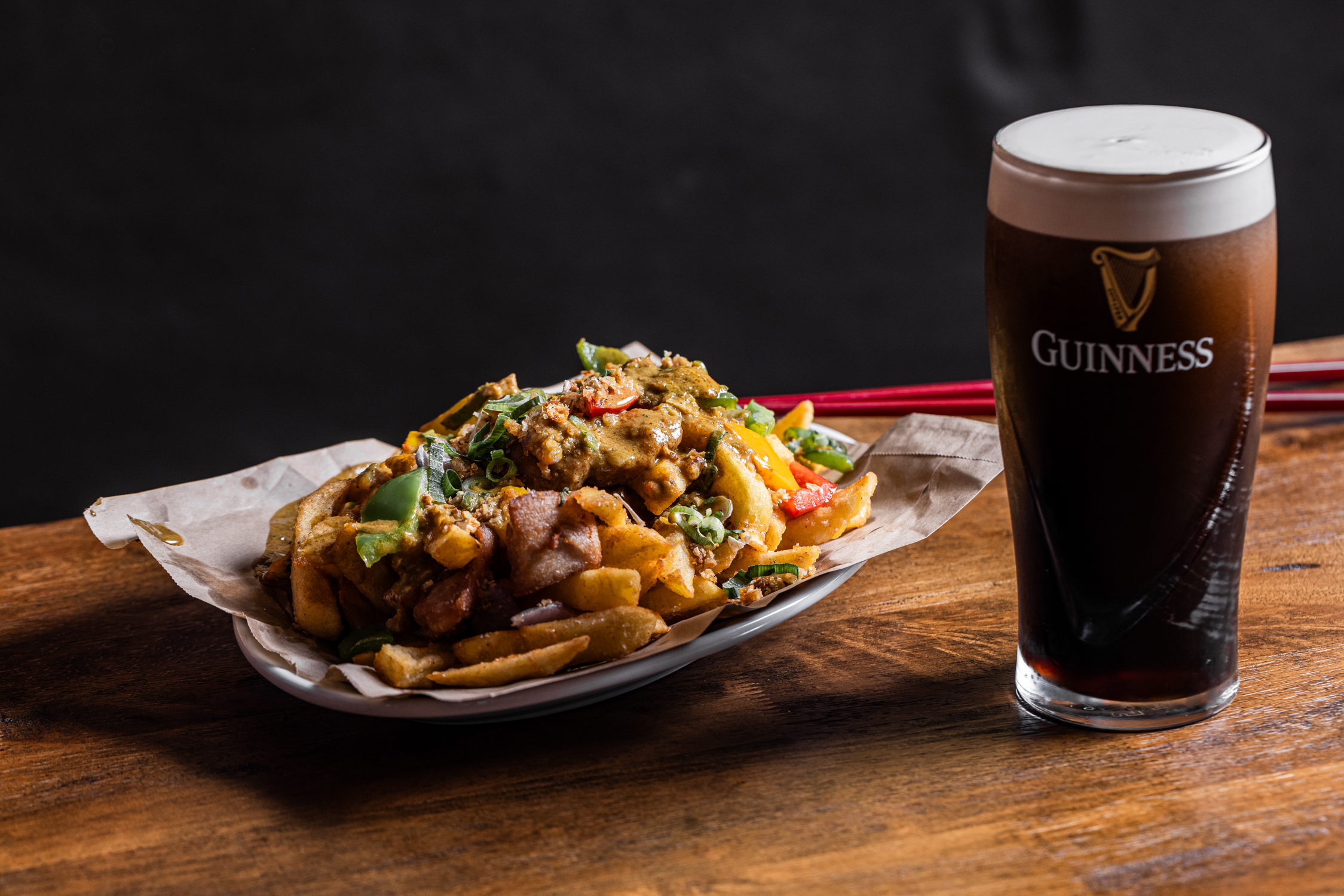 Sunday Shenanigans - Taphouse Sydney