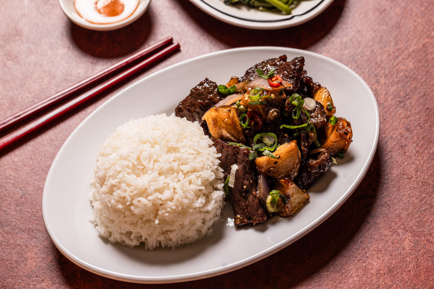 One Plate Wonders - Taphouse Sydney